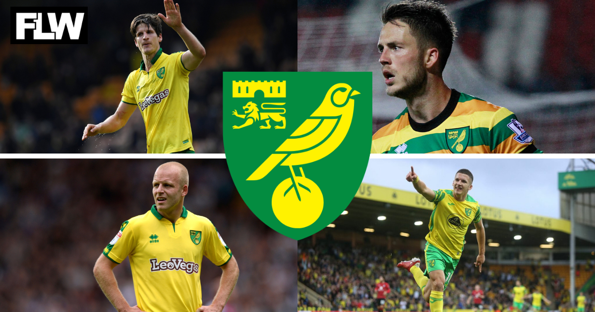 Norwich City's top 6 record signings: What is each player up to now?