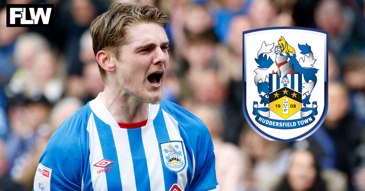 Huddersfield Town: If Jack Rudoni adds more goals he is destined for ...