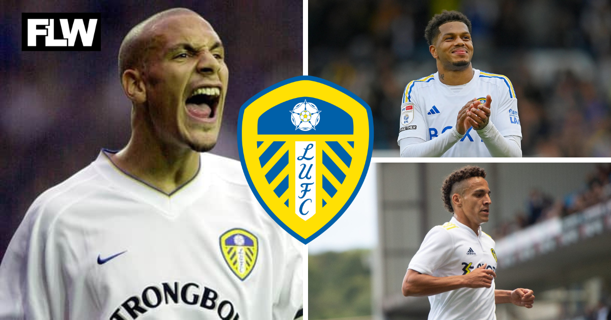 Leeds United's record signings: What is each player up to now?