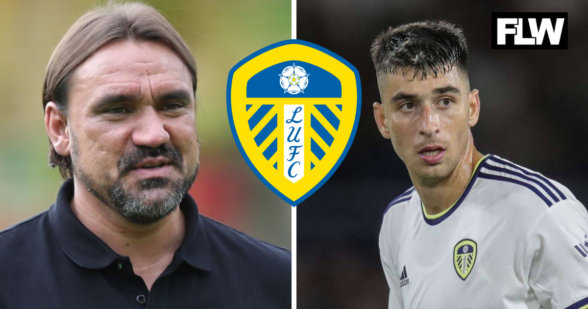Fresh claims detailed on Marc Roca’s future at Leeds United