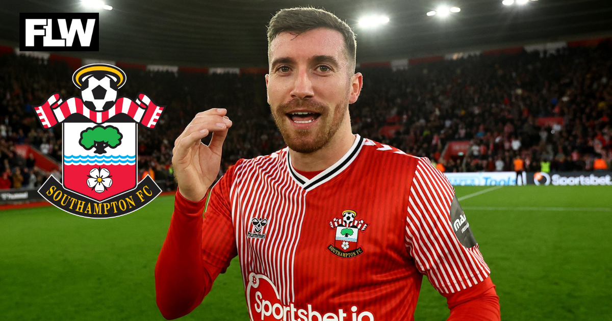 Joe Rothwell open to permanent Southampton move