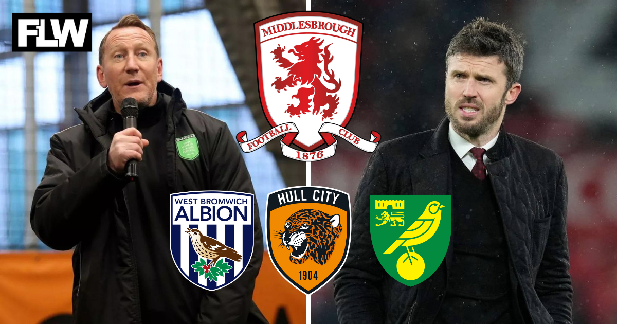 Middlesbrough: Ray Parlour sends Hull, West Brom & Norwich play-off warning