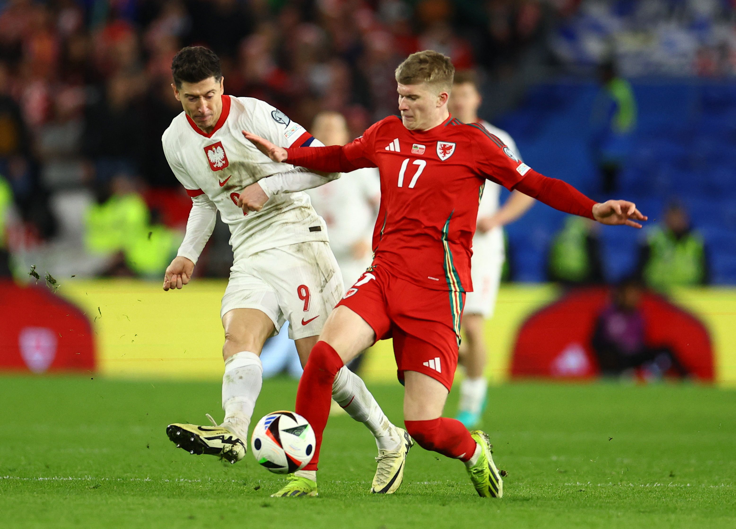 Birmingham City may miss out on extra millions in Jordan James saga