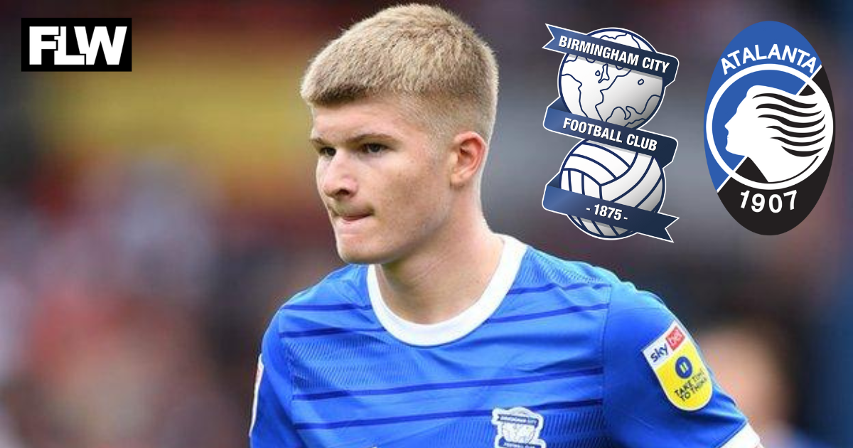 Jordan James: £10m issue remains as Atalanta plot Birmingham City move