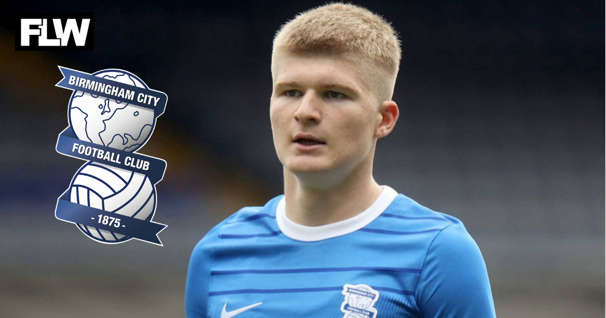 Birmingham City's £10m Jordan James stance to be tested this summer