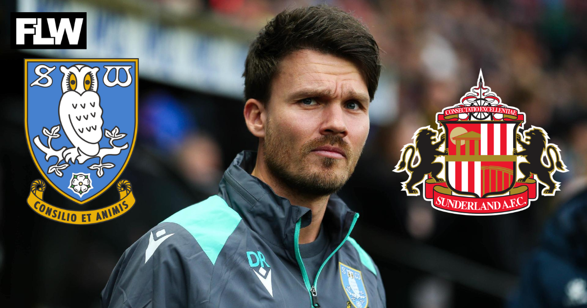 "Might fit the model" - Sunderland linked with Sheffield Wednesday boss ...