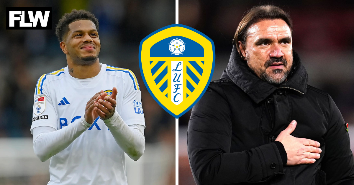 Leeds United: New Georginio Rutter update revealed by Daniel Farke