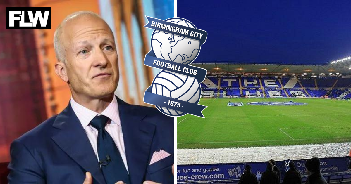 Birmingham City take big step forward in building new stadium