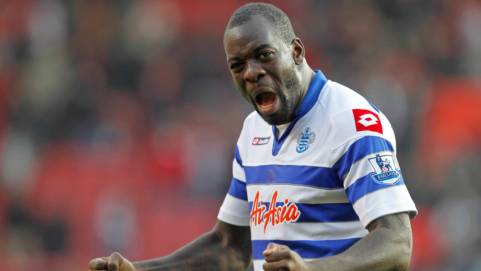 QPR's top 6 record signings: What is each player up to now?