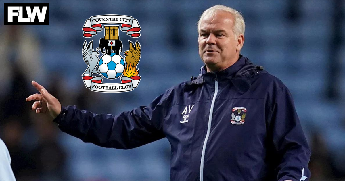 Update on Coventry City's transfer plans emerge