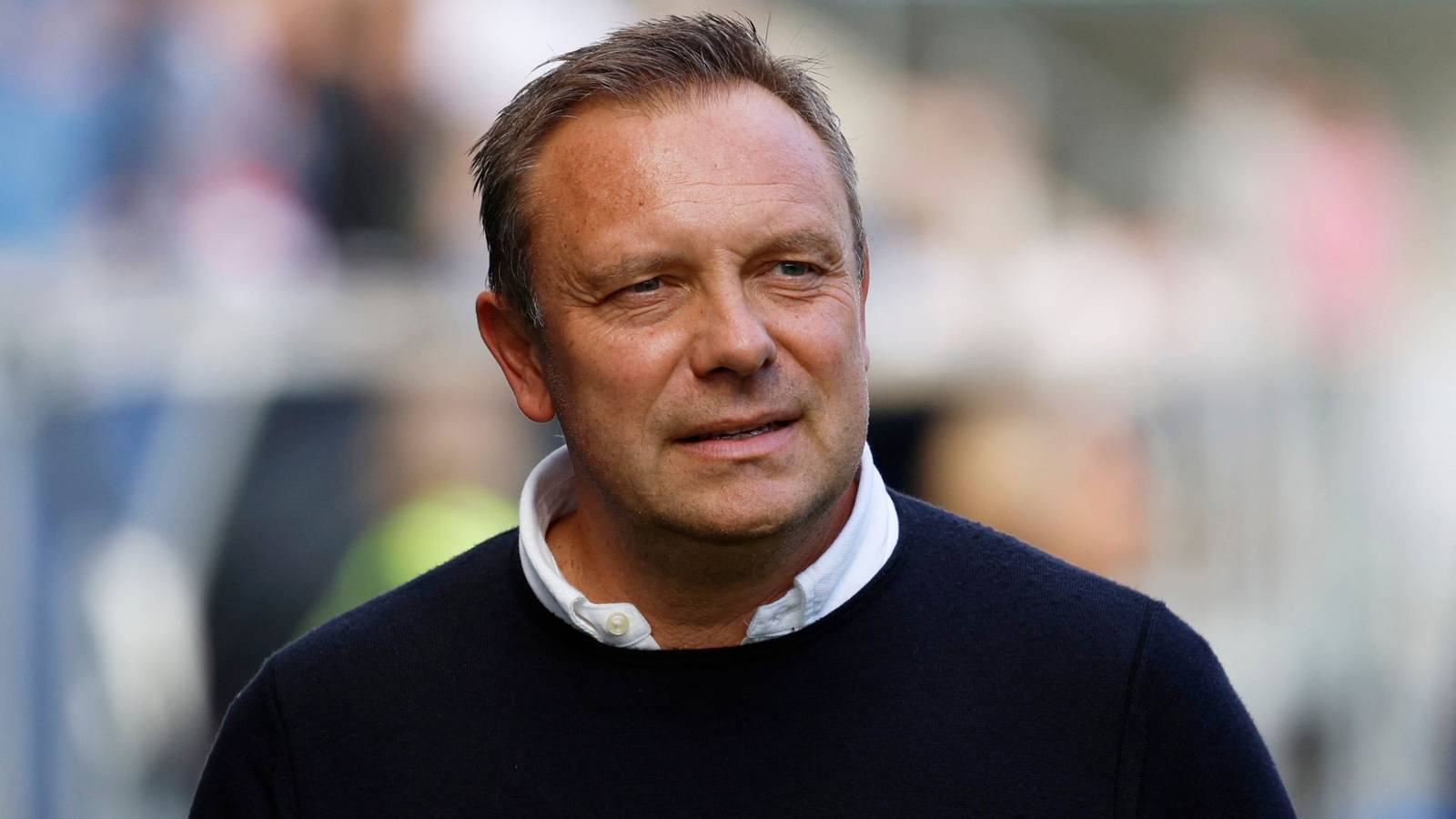 "I believe" - Pundit urges Kevin Nagle to make Breitenreiter call at ...