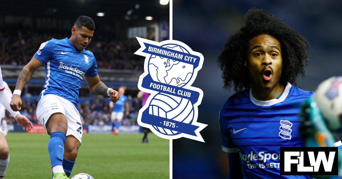 Birmingham City's highest earner from the last 8 seasons (Estimated)