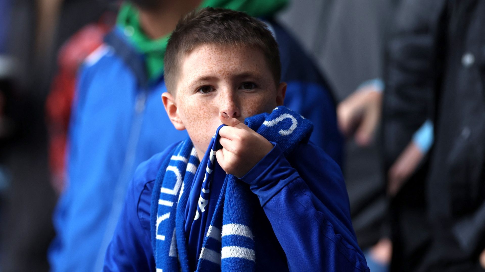 Meet Cardiff City's celebrity supporters from Gareth Bale to Roald Dahl