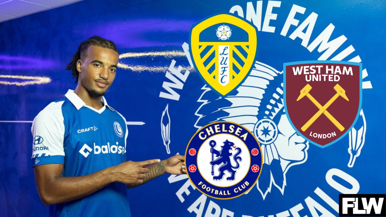 Who is Archie Brown? The star wanted by Leeds United, Chelsea and West Ham