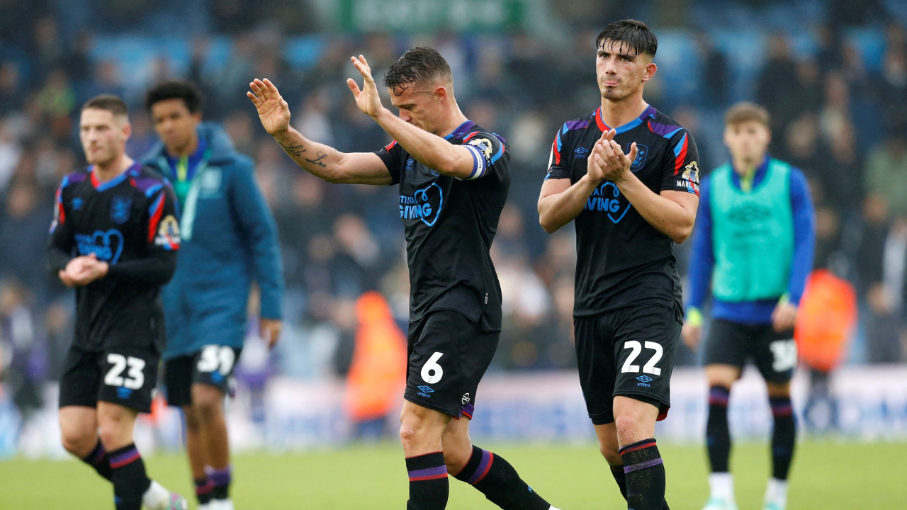 Huddersfield Town: Leeds United flashpoint could spell the end of the ...