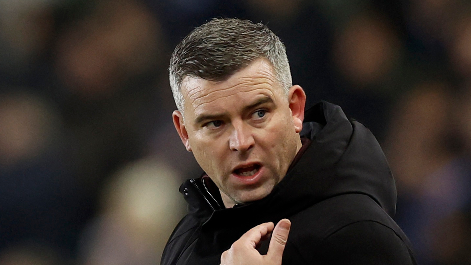 Bolton Wanderers manager news: Steven Schumacher, Steve Evans and Sam ...