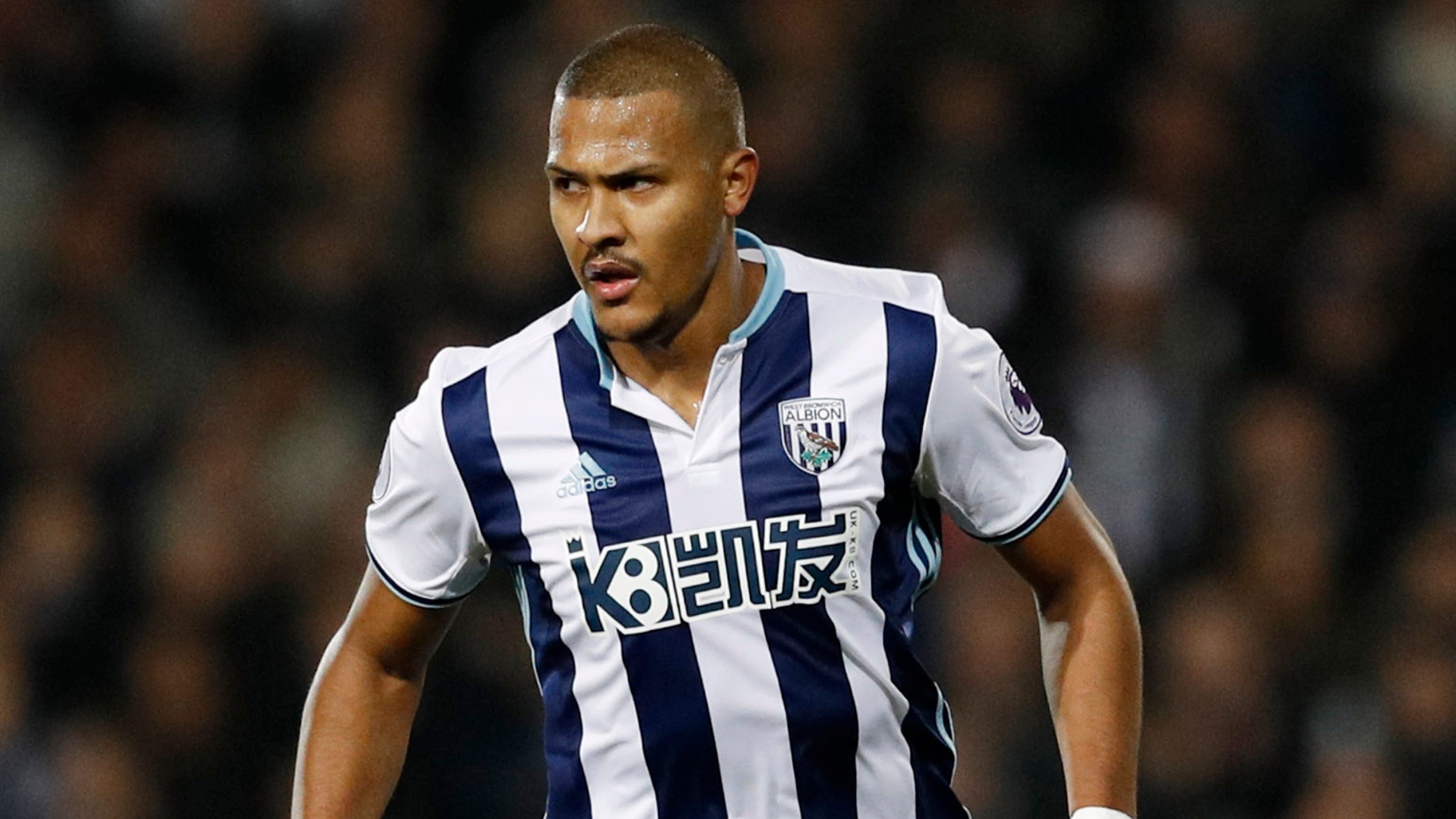 West Brom and Newcastle United gave Everton major transfer envy