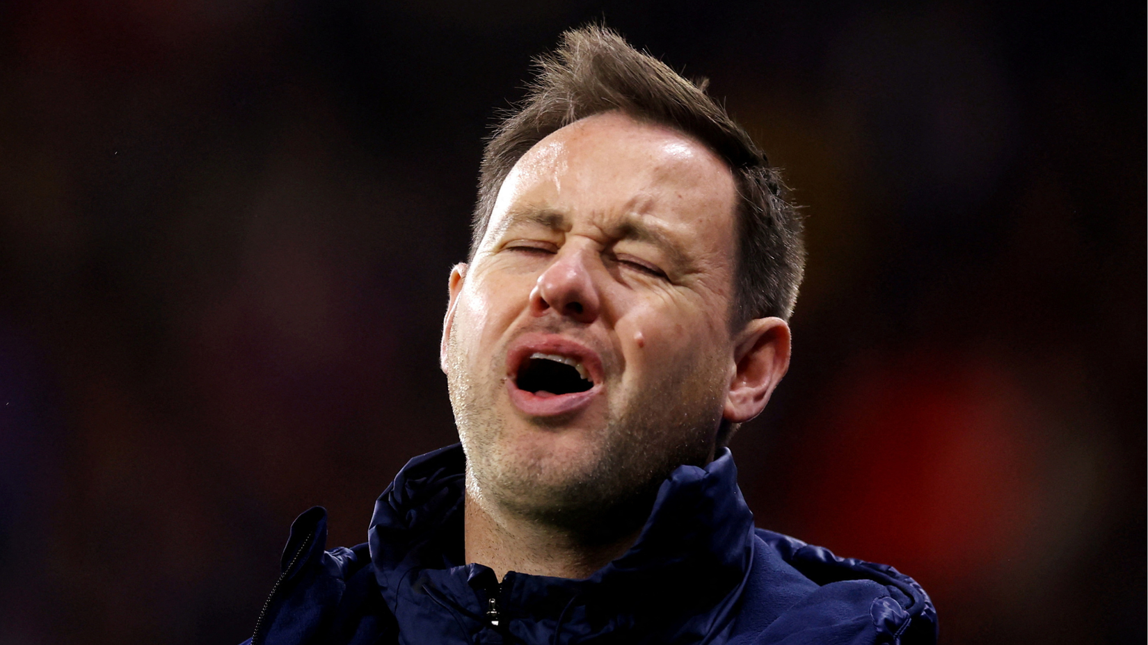 "No offence to Oxford United" - QPR reaction given as new Michael Beale ...