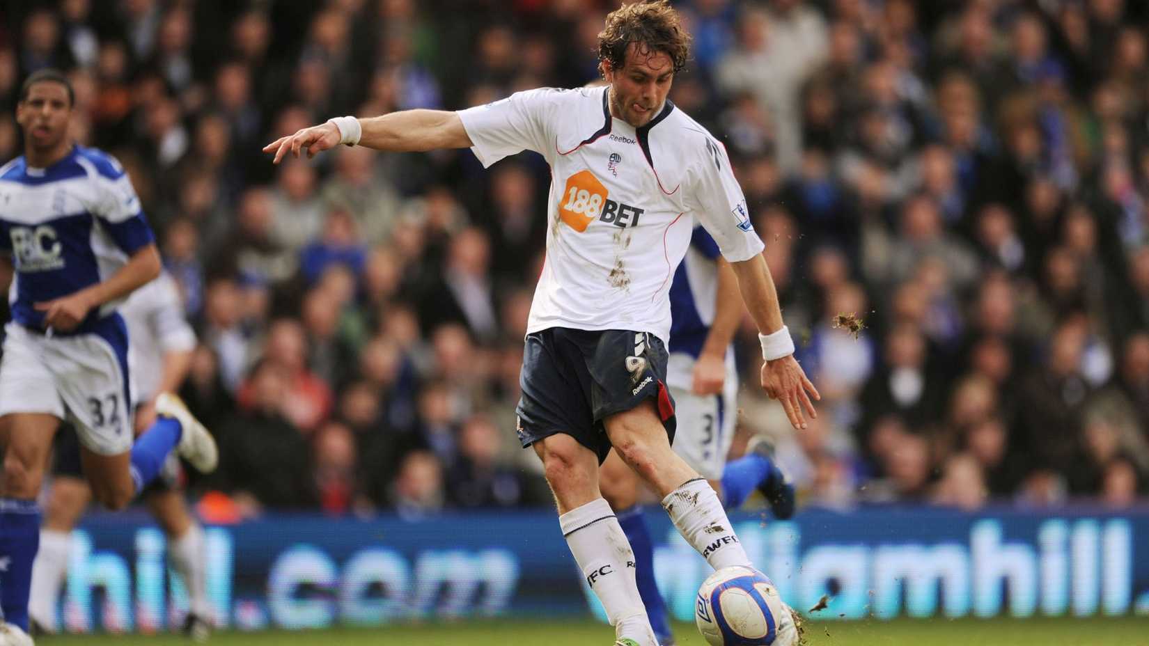 Bolton Wanderers will always have mixed feelings on £8.2m record ...