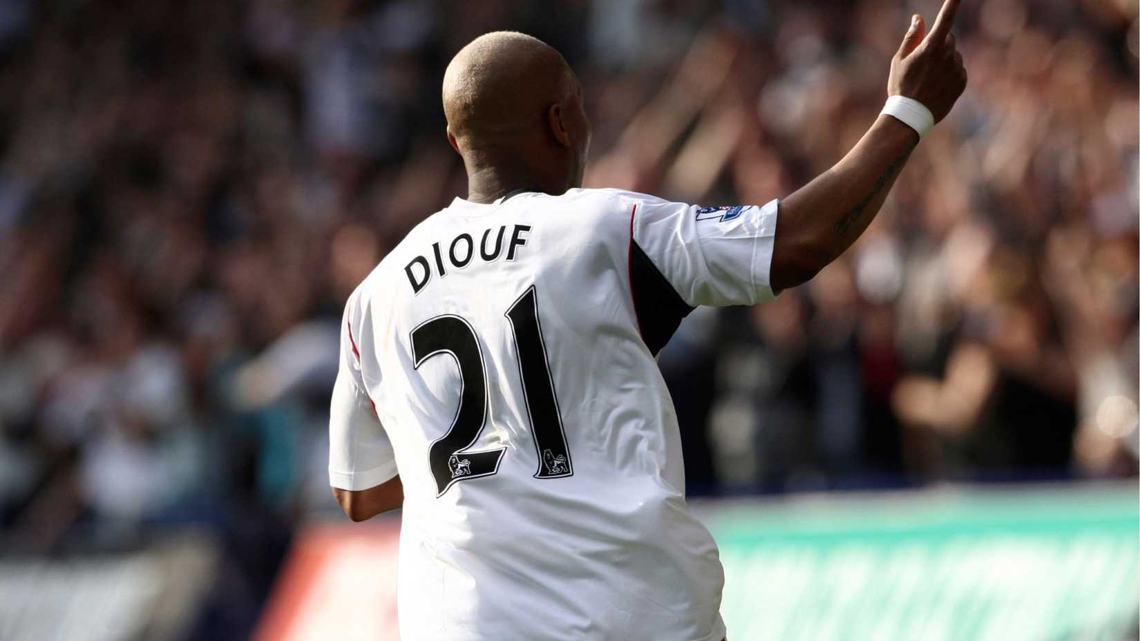Bolton Wanderers deal for El Hadji Diouf 2.0 backfired dramatically