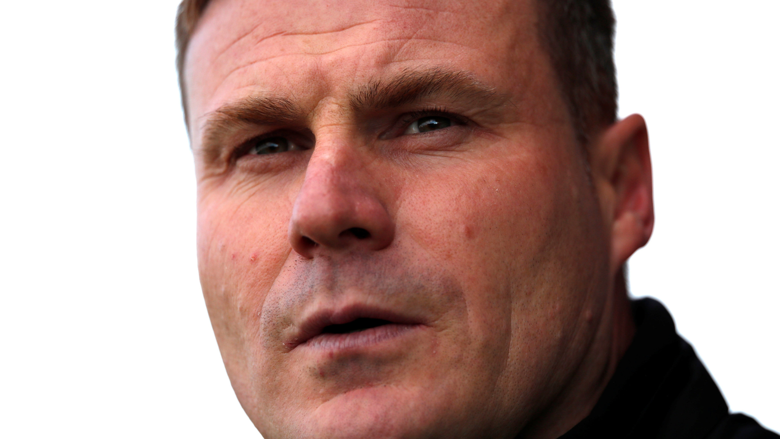 Port Vale damage done despite popular David Flitcroft news