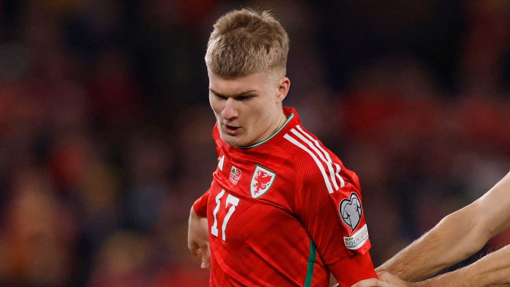 Ipswich Town transfer news: Sindre Walle Egeli speaks out, Jordan James ...