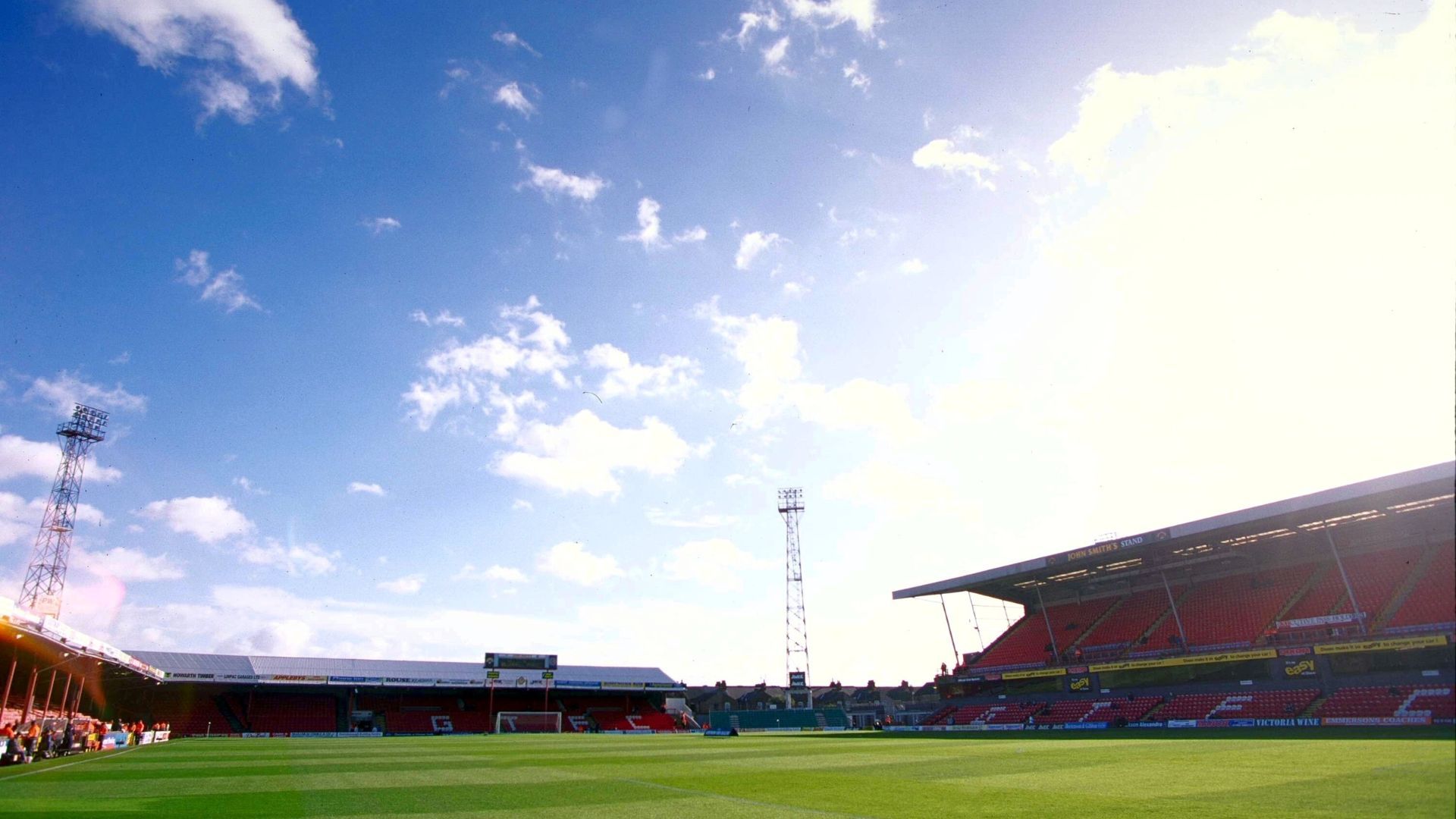 Grimsby Town: Kieran Green is showing his worth