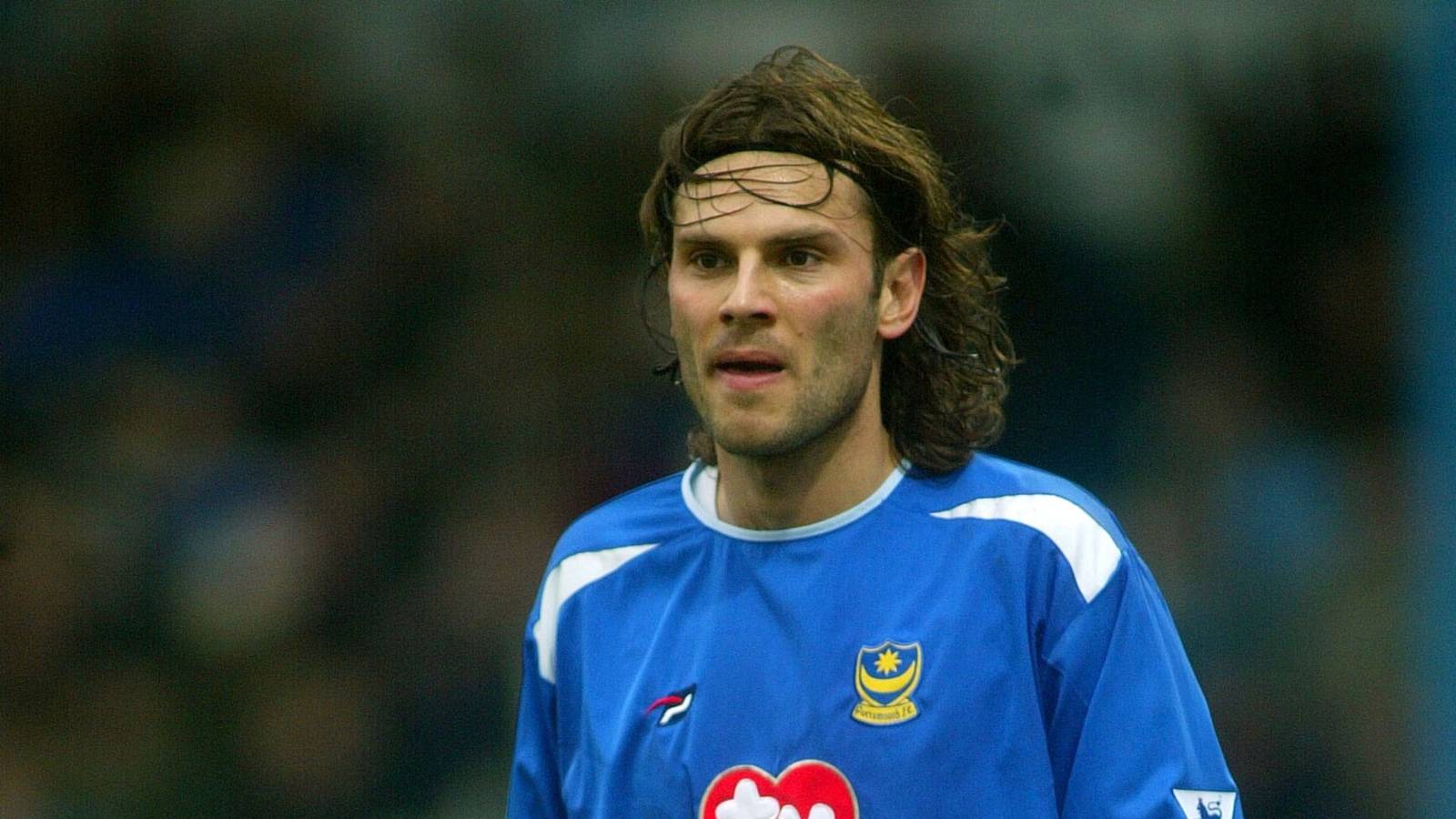 "Buzzing" - Patrik Berger makes Portsmouth FC promotion claim