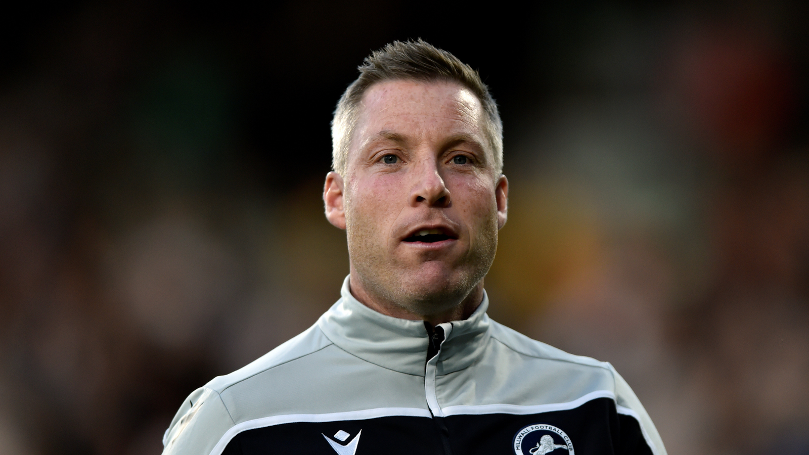 Millwall: Alex Mitchell chance could come after Japhet Tanganga exit
