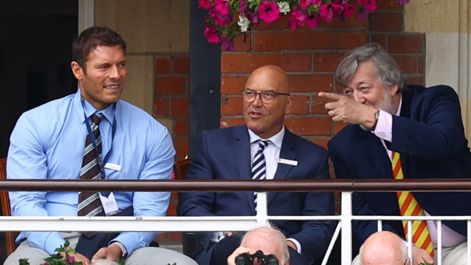 Millwall FC's 5 most famous celebrity supporters ft Hollywood star