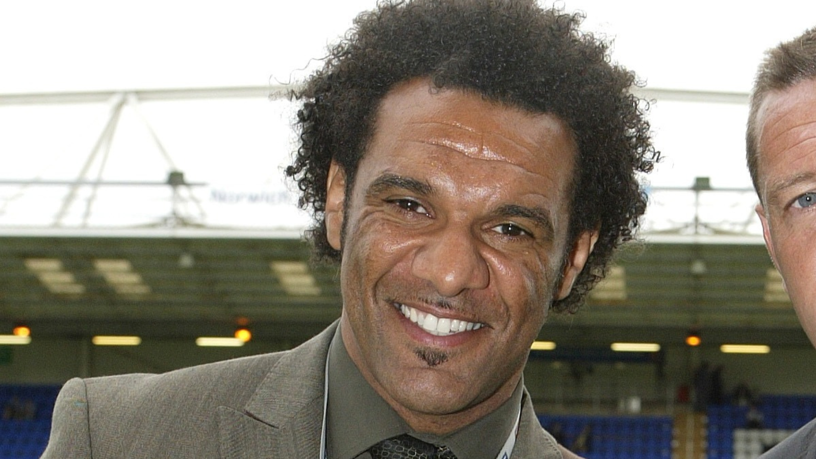 Don Goodman voices his thoughts on League One and League Two