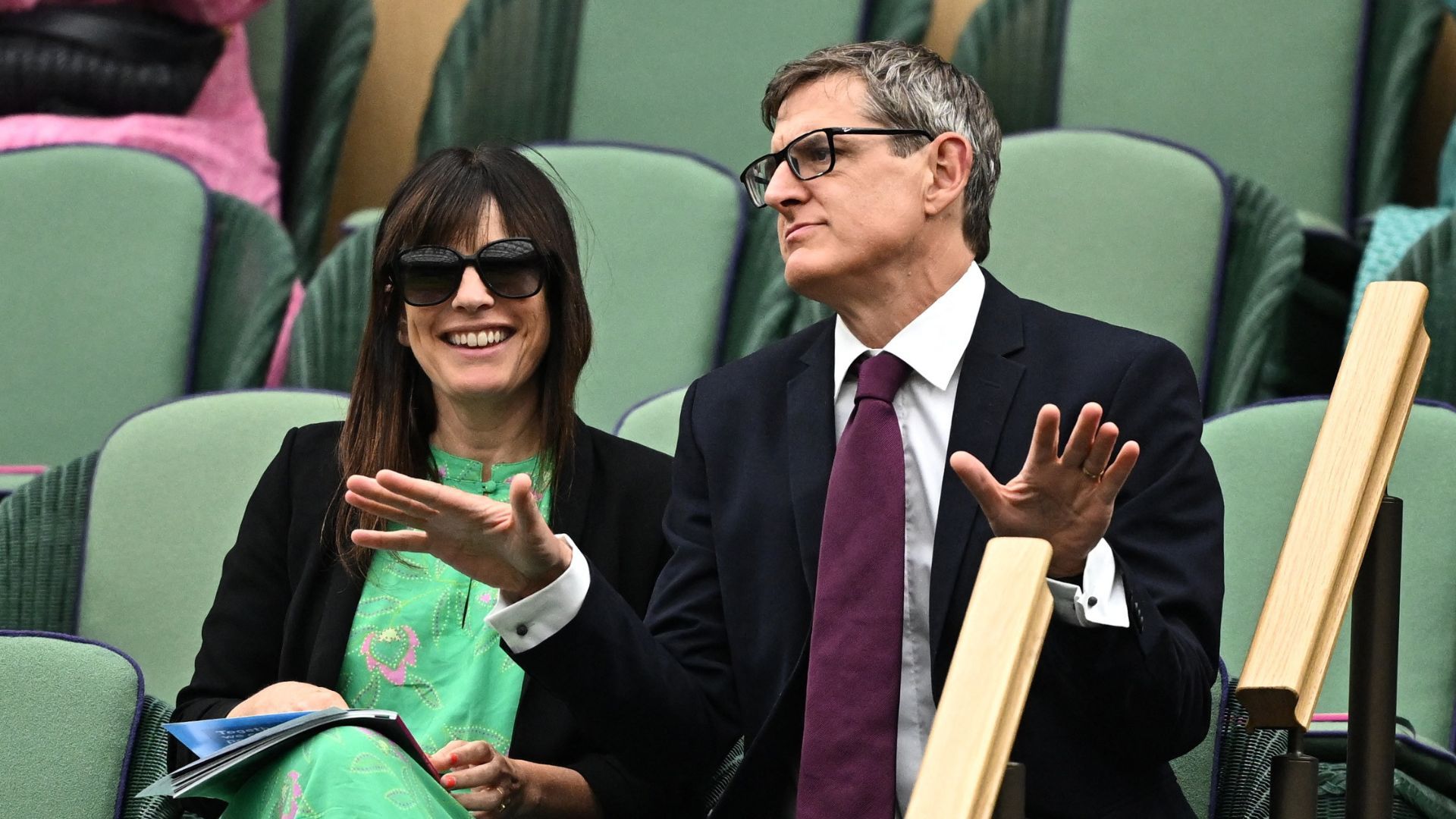 QPR's celebrity fans: Louis Theroux to Pete Doherty