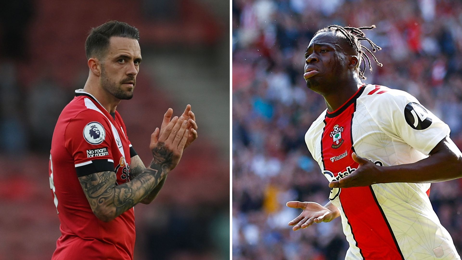 Danny Ings to Jannik Vestergaard: Southampton's 6 record signings