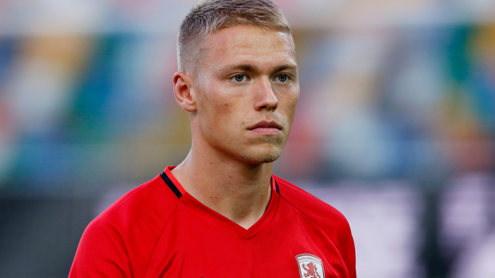 How Viktor Fischer flopped at Middlesbrough