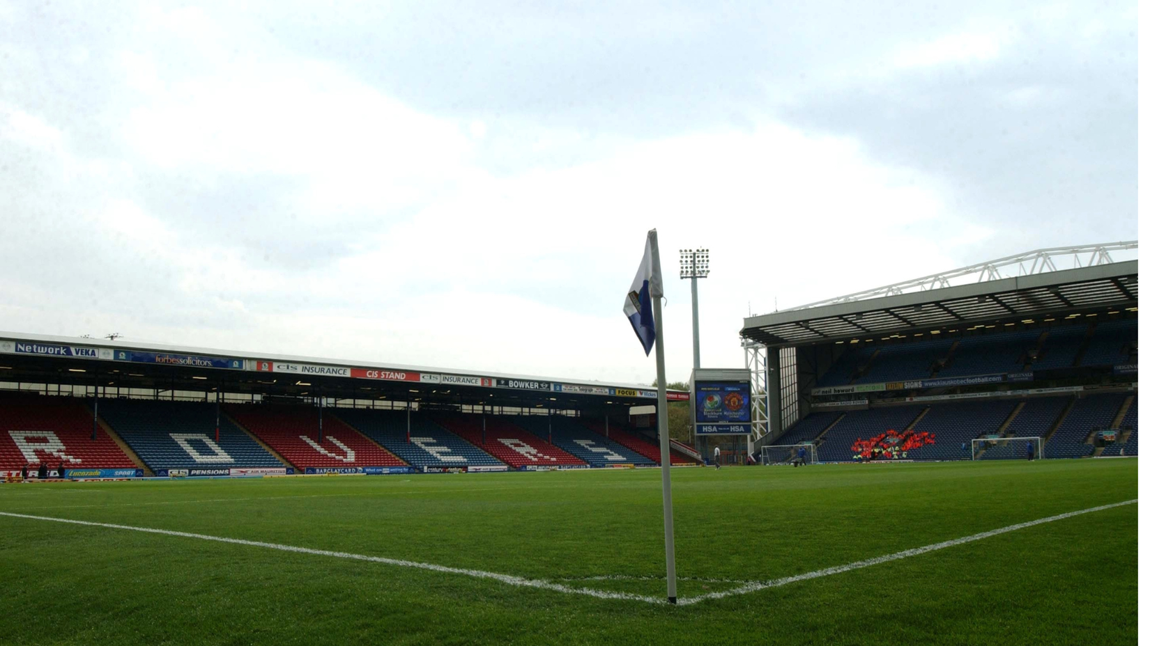 Igor Tyjon & Nicholas Michalski could save Blackburn Rovers millions in ...