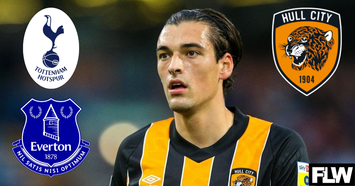 Hull City: Chances of Jacob Greaves securing summer exit