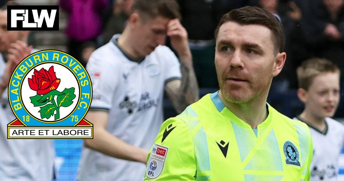 Blackburn Rovers' highest earner over the past eight seasons