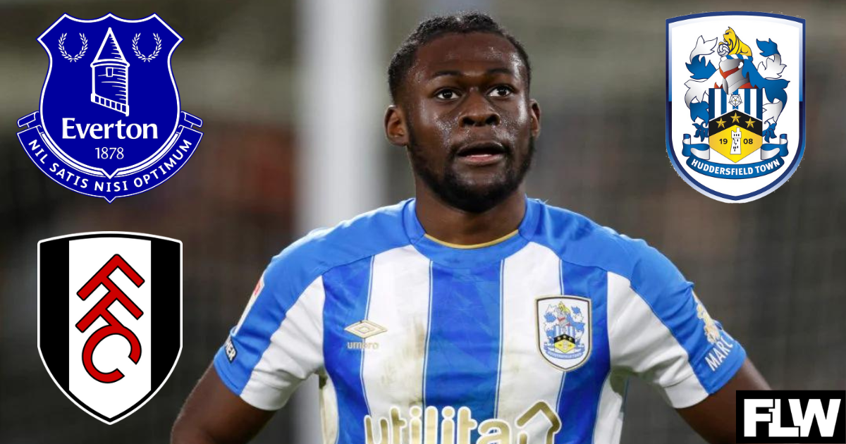 Everton and Fulham eye Chelsea star Alex Matos