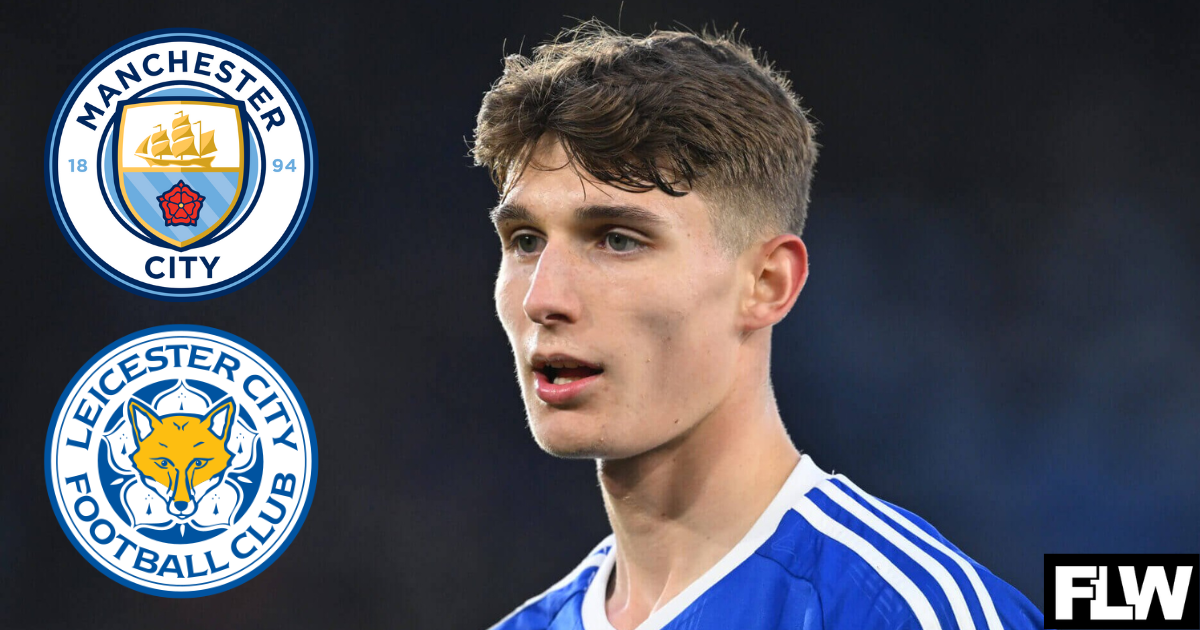 Leicester City Man City Remain Keen On Ben Nelson