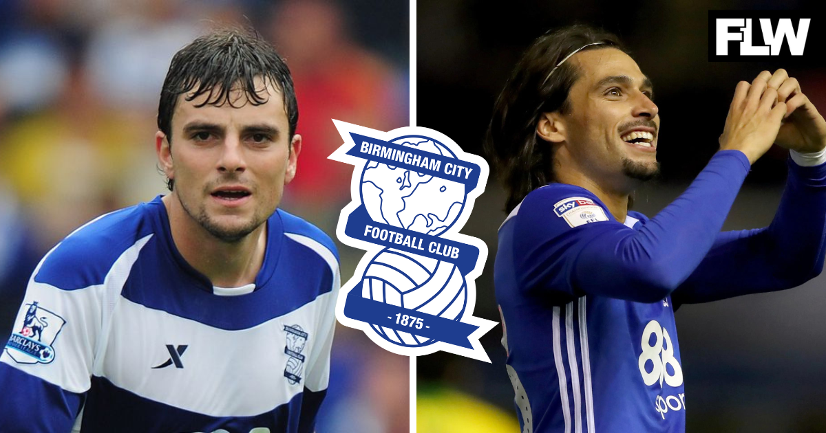 £9m Birmingham City pair turned out to be a waste of money: View