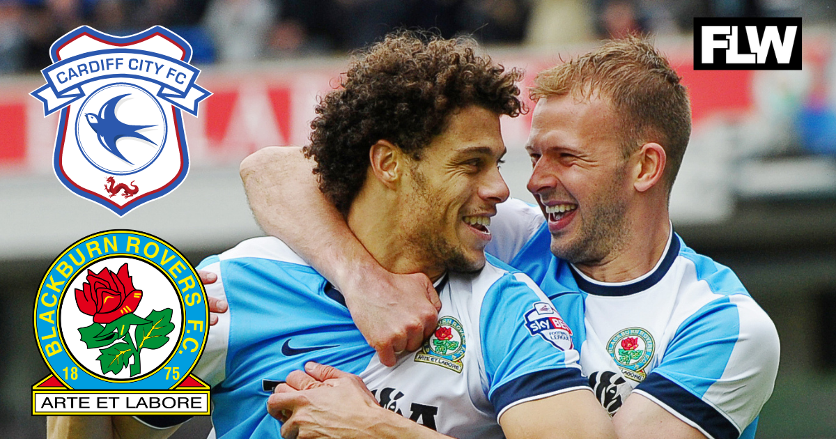 Rudy Gestede, Cardiff City deal made Blackburn Rovers a sizable profit
