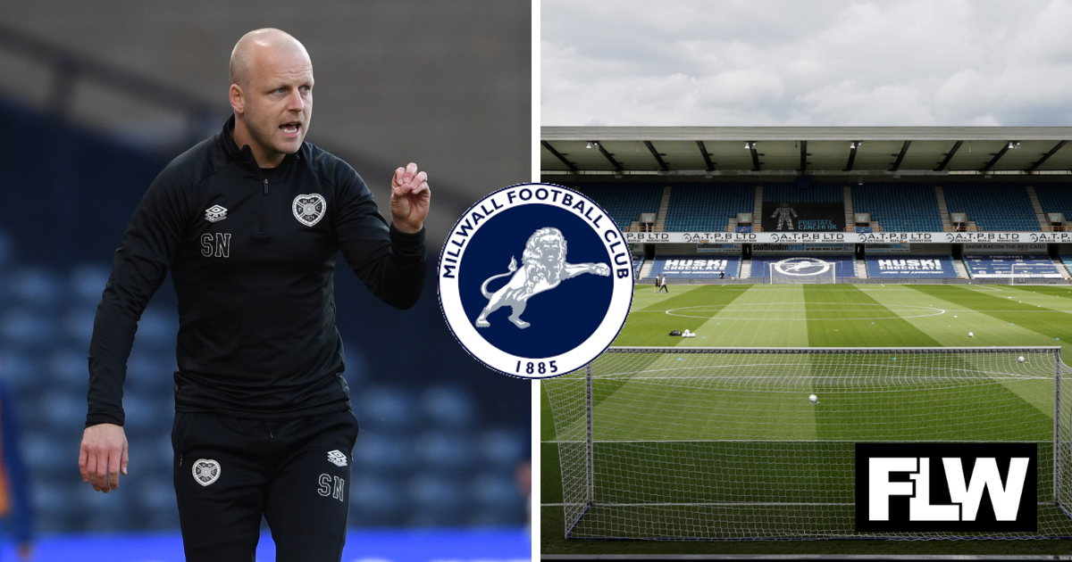 “It’s nice to see…” - Steven Naismith reacts as Millwall job claim made