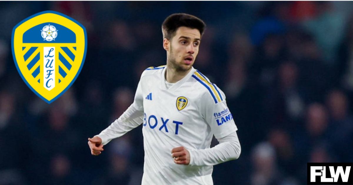 Leeds United: Ilia Gruev update ahead of Hull City game