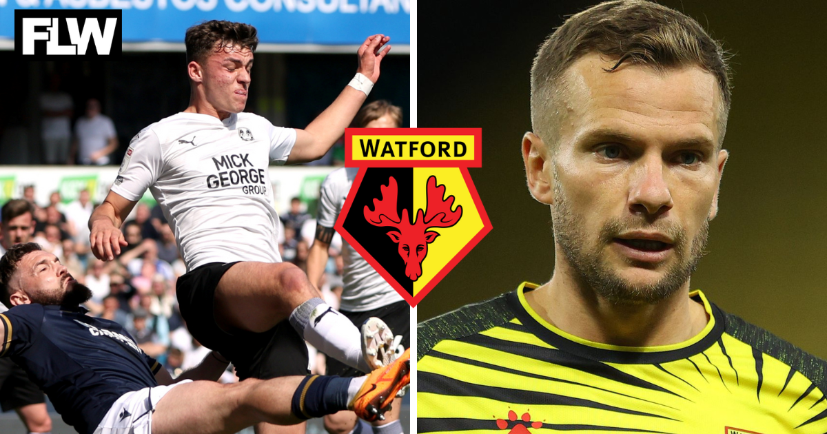 Burrows signs: How Watford FC's dream summer transfer window could look