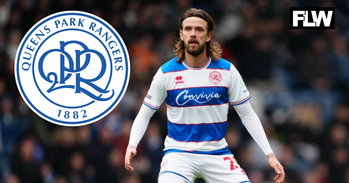 Lucas Andersen reveals inside story of QPR move