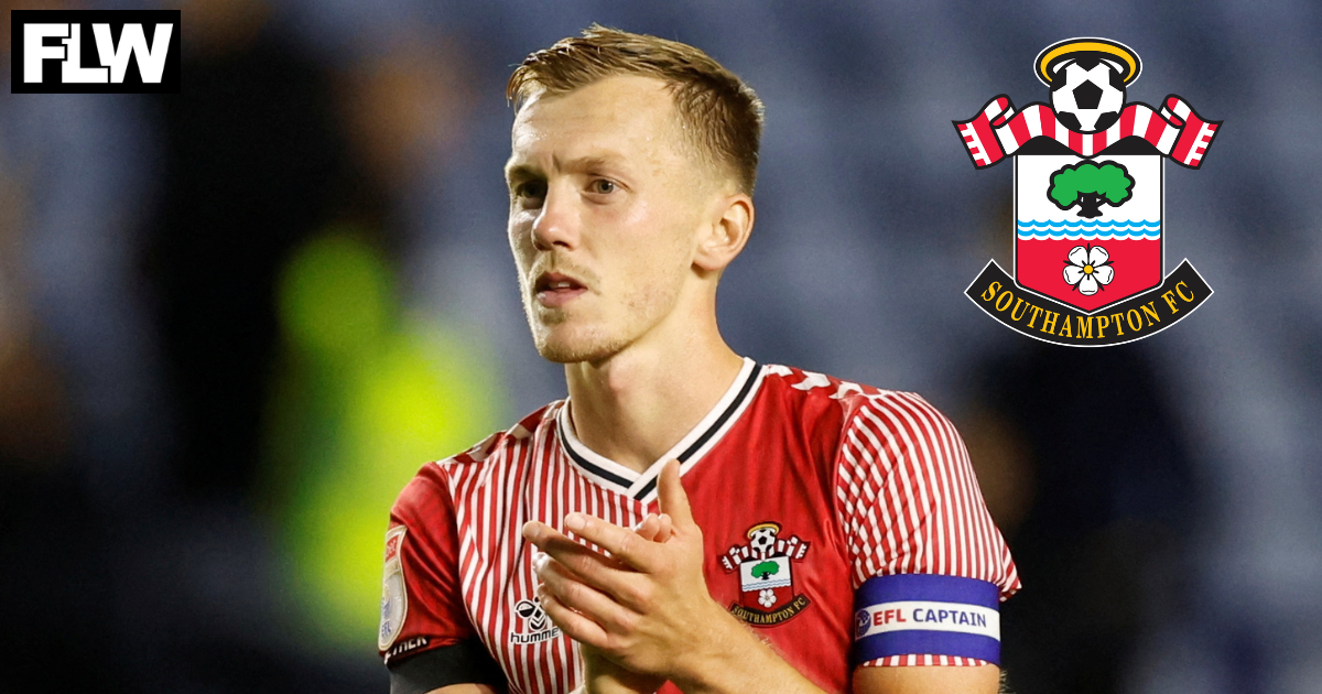 £100k-a-week: Southampton FC's highest earner from the last 8 seasons ...