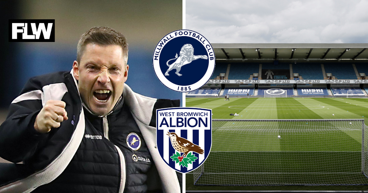 ”Rattled” - Neil Harris issues West Brom assessment after Millwall draw