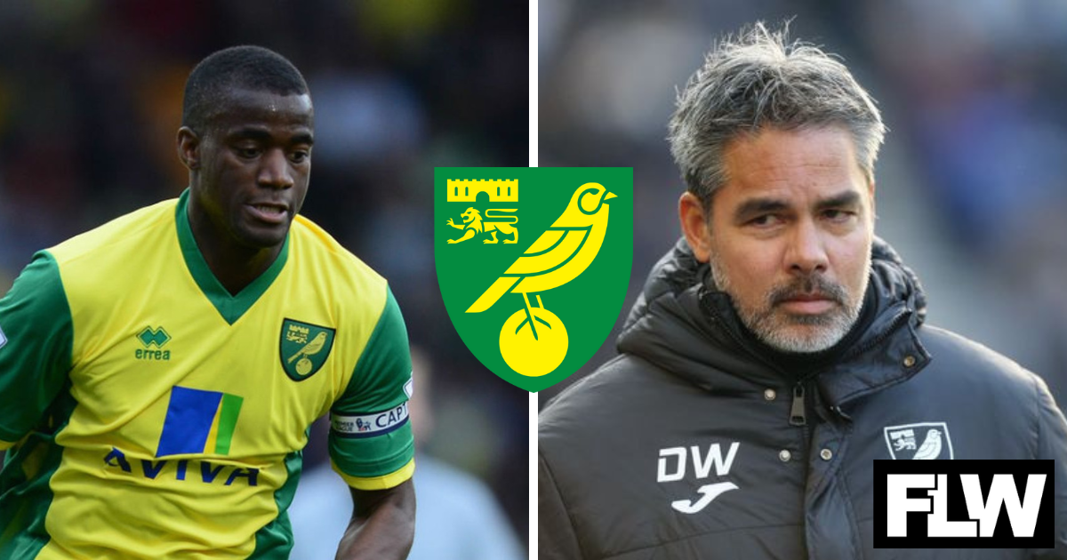 Seb Bassong’s play-off message for David Wagner and Norwich City