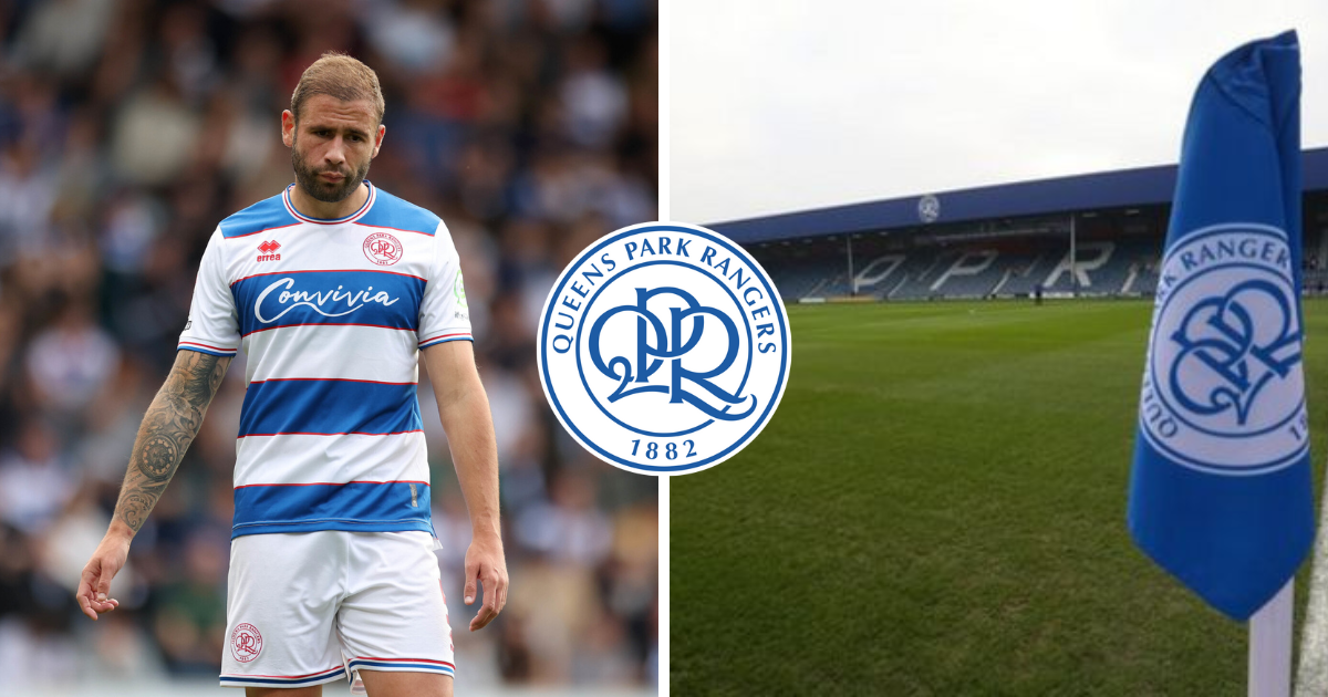 Steve Cook sends brutally honest QPR message after Middlesbrough defeat