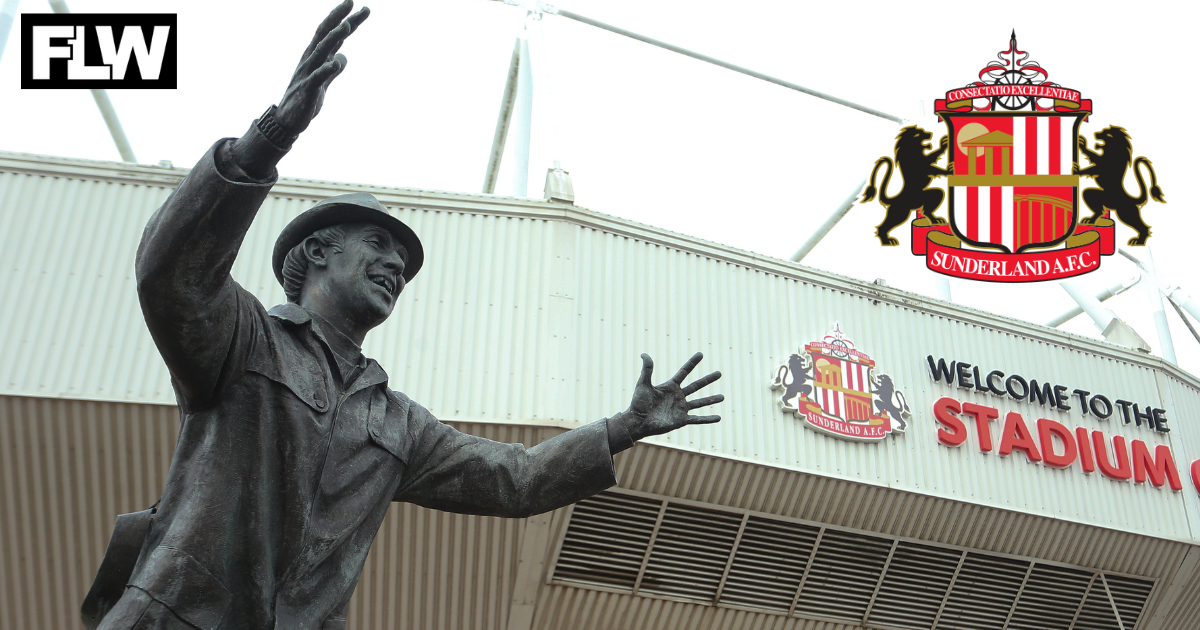 618 points: Where Sunderland AFC sit in the all-time Premier League table